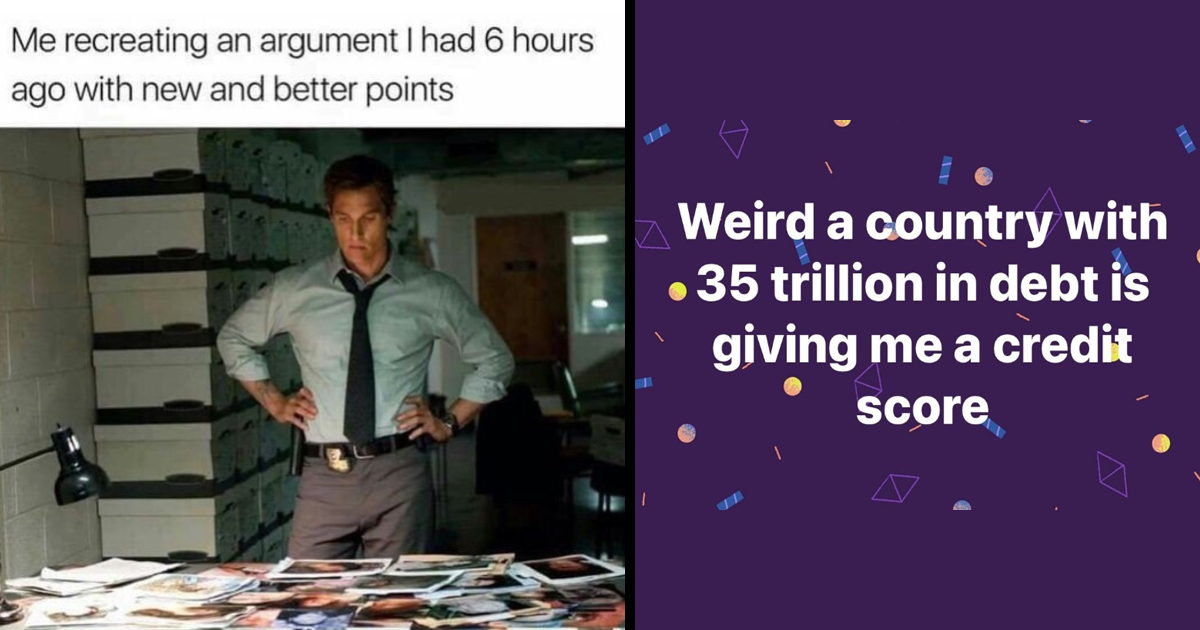 A Blissful Break of 32 Memes - Memebase - Funny Memes