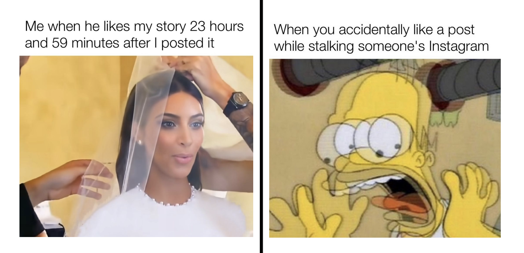 Relevant Memes When You're Crushing Hard and Don't Know If You're Crush ...