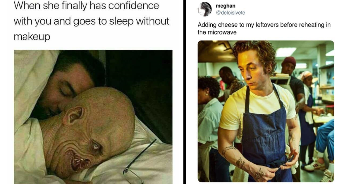 A Slice of Memes to Satisfy Meme Cravings - Memebase - Funny Memes