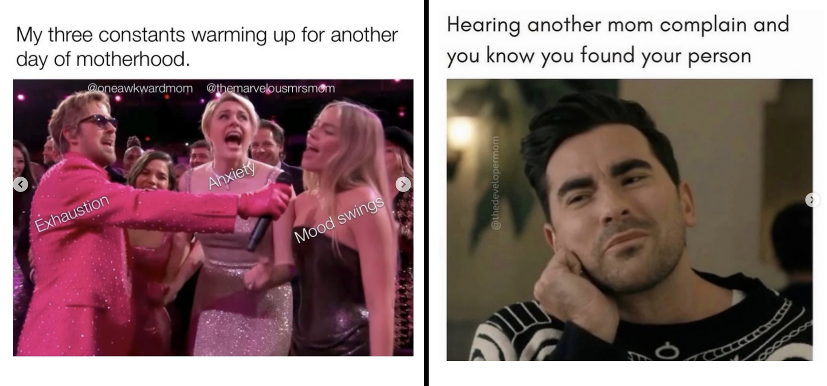 Mommy Memes That'll Make You Realize How Magnificently Maternal You Are ...