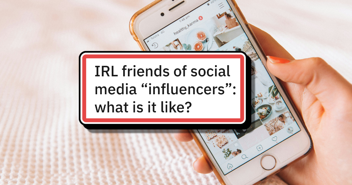 'Exactly as fake and staged as you imagine': 20+ Friends and spouses of ...