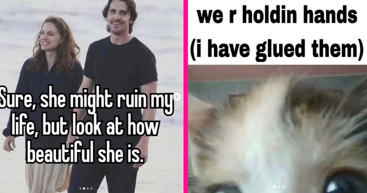 30 Long Term Relationship Memes for Healthy Couples Committed to Loving ...