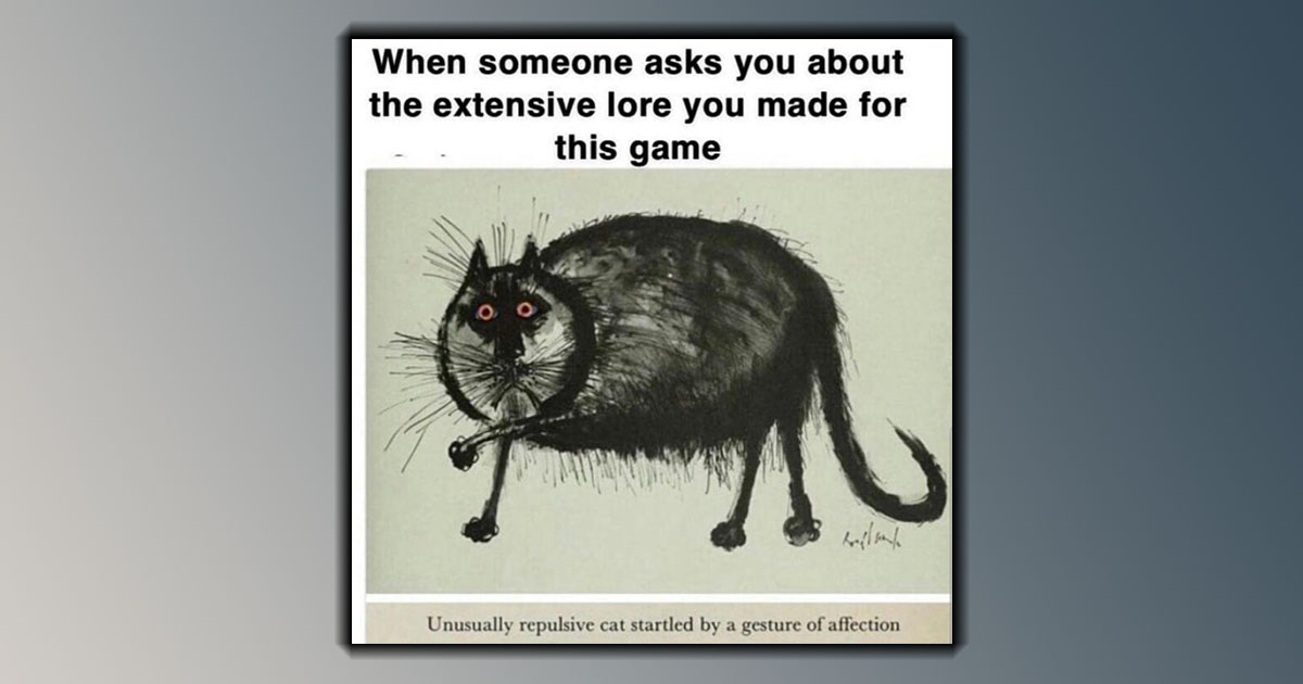 35+ of the Best Dungeons and Dragons Memes of the Week (April 5, 2024 ...