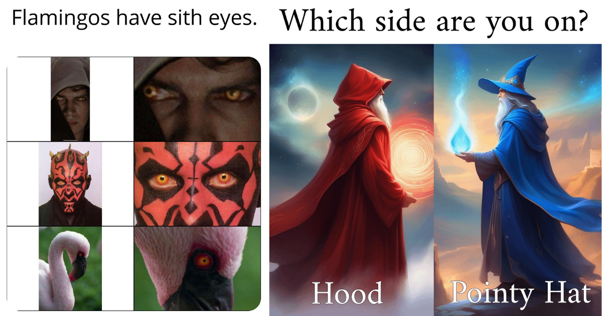 33 Random Geeky Memes to Get You Through the Week - Geek Universe ...