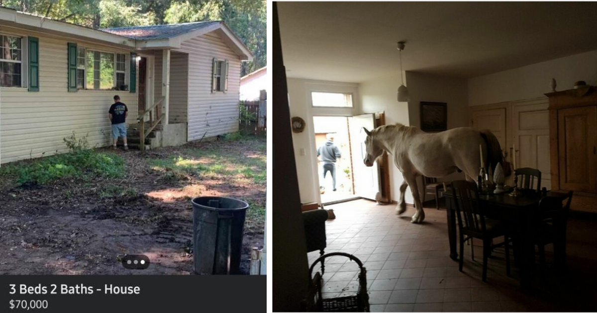 33 Realty Photos That Are So Bad, They're Good - Geek Universe - Geek ...