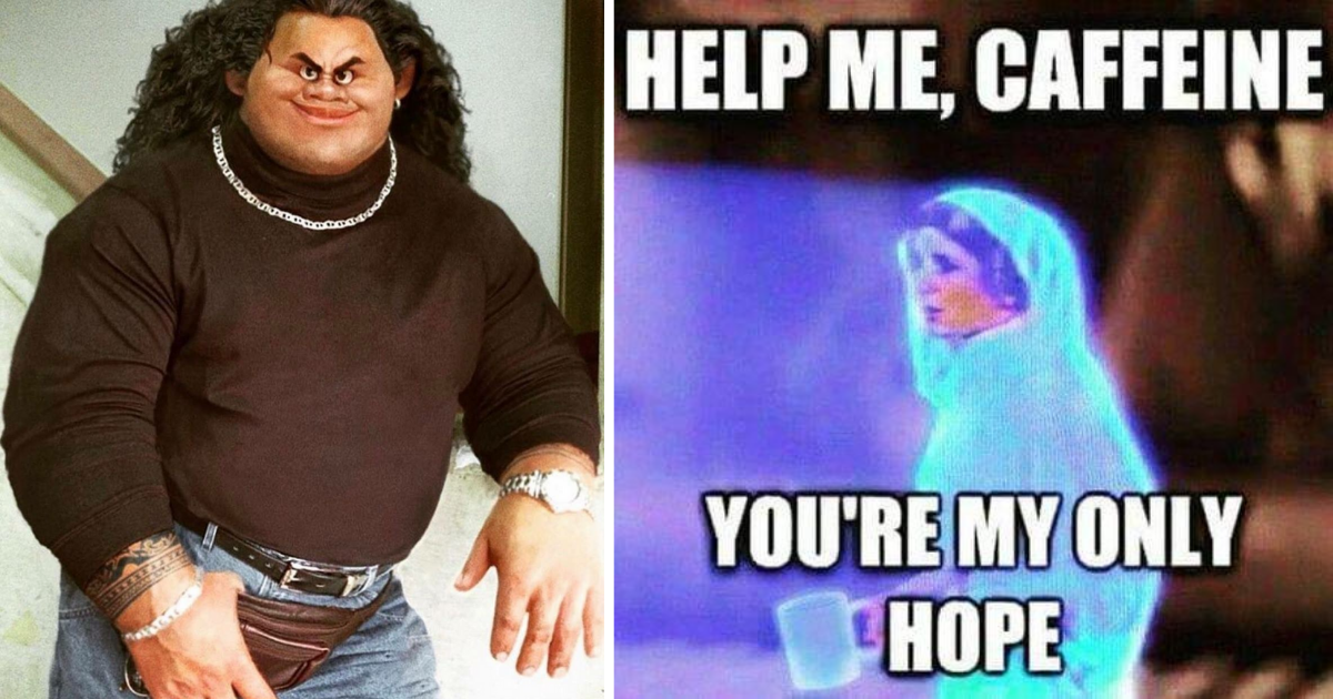 A Multiverse of 31 Geeky Memes from Across All Fandoms - Geek Universe ...