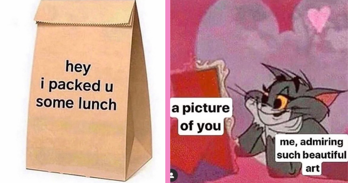 30 Long-Term Relationship Memes for Loyal Couples Fluent in Each Other ...