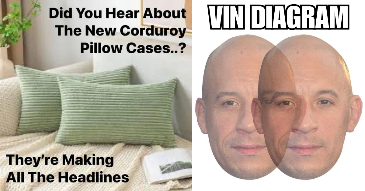 31 Immature Dad Jokes That Aren’t Fully Groan Yet (April 18, 2024 ...