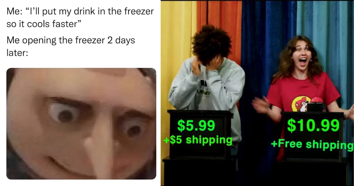 Why Am I Like This: 31 Relatable Posts About Not Being Normal - Geek ...