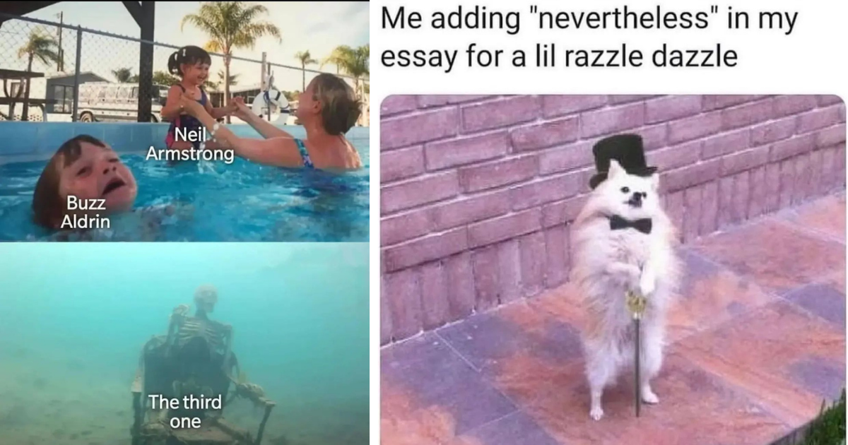 Lab, Laugh, Love: 33 Scientifically Approved Memes for Your Reaction ...