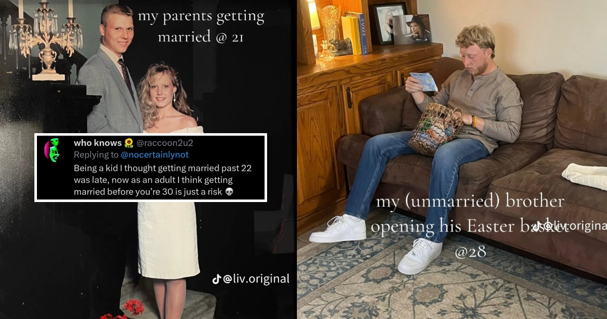 'Boomers and Gen X infantilize their adult children': Millennials and ...