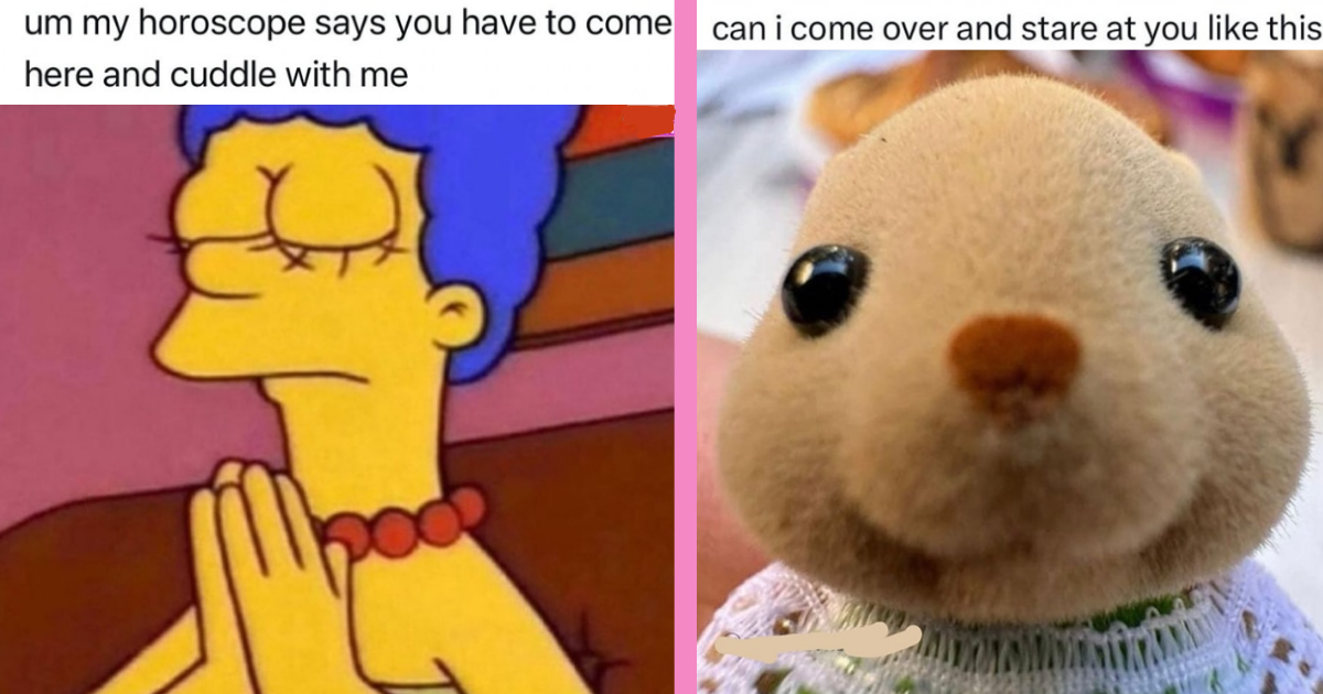 30 Long-Term Relationship Memes for Healthy Couples Committed to Loving ...