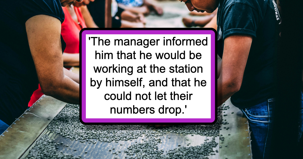 'If you’re going to talk a big game... be sure you can play it ...