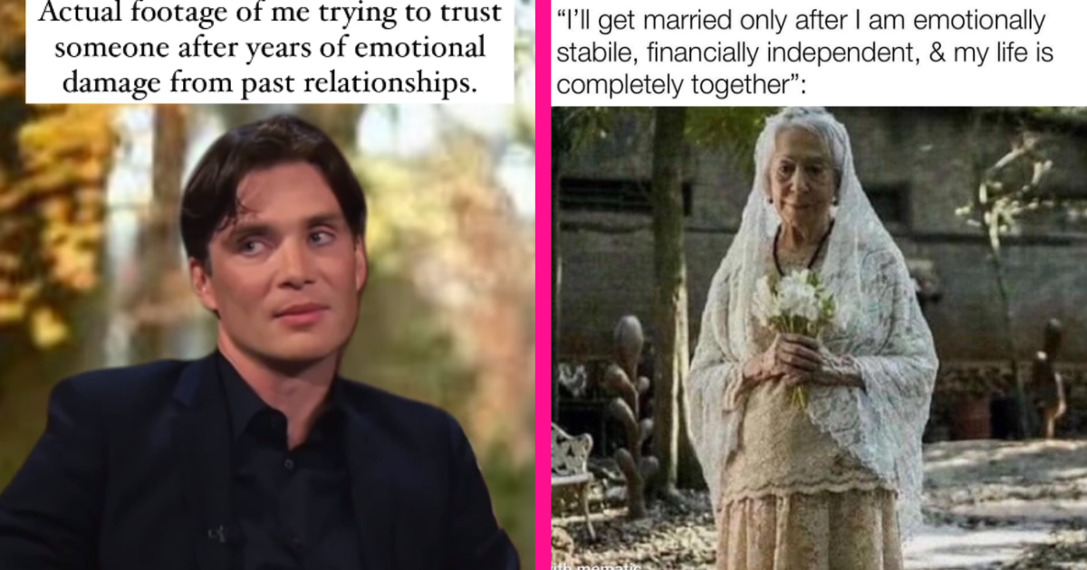 30 Empowering Memes for Single Women Navigating the Dating World (April ...