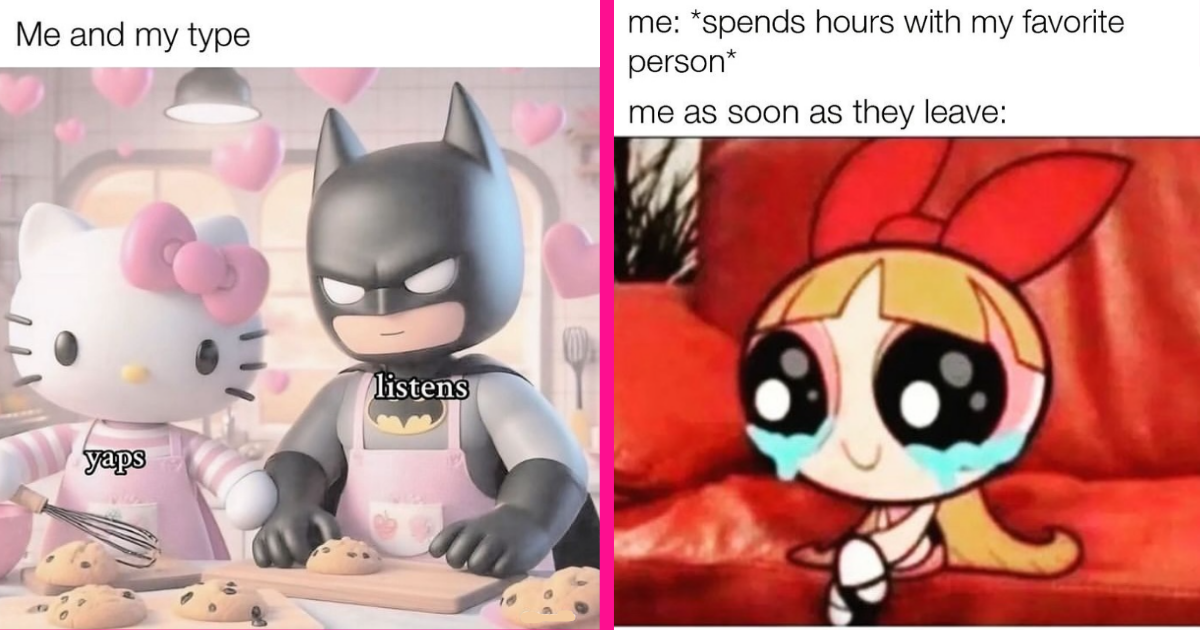 30 Long-Term Relationship Memes for Loyal Couples Fluent in Each Other ...