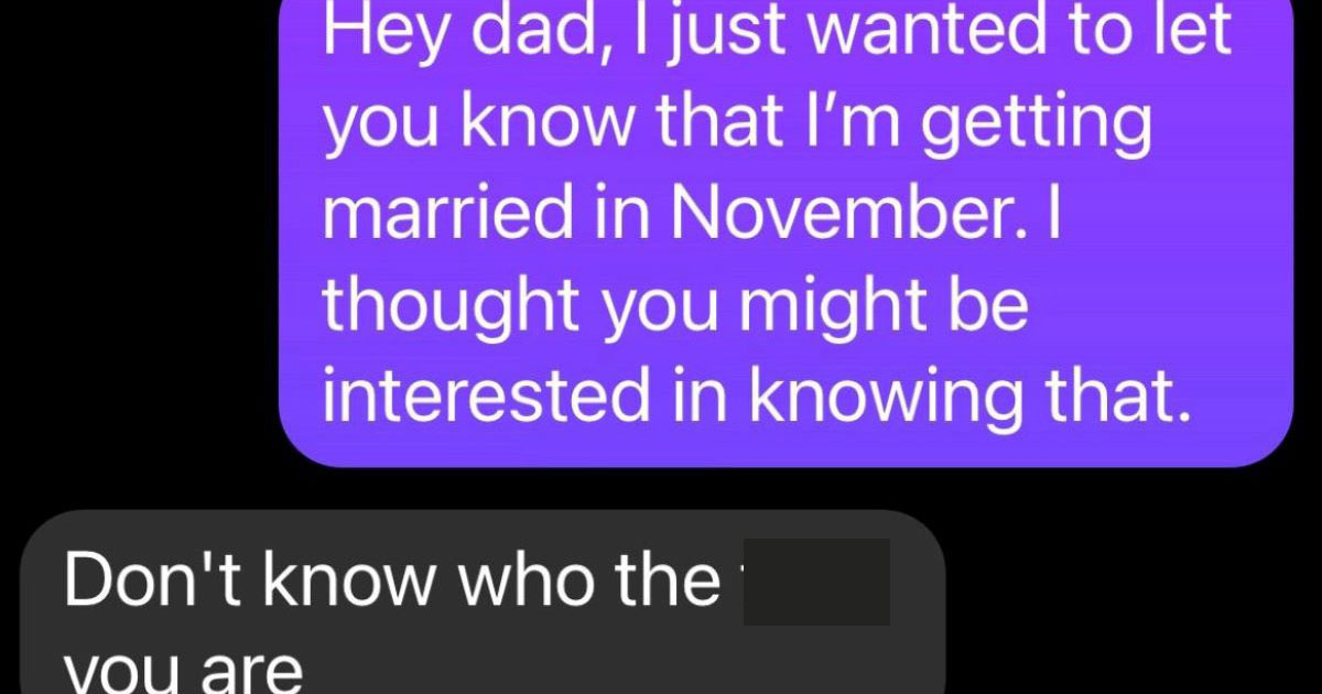 The Wildest Parenting Texts of the Week (April 16, 2024) - Memebase ...