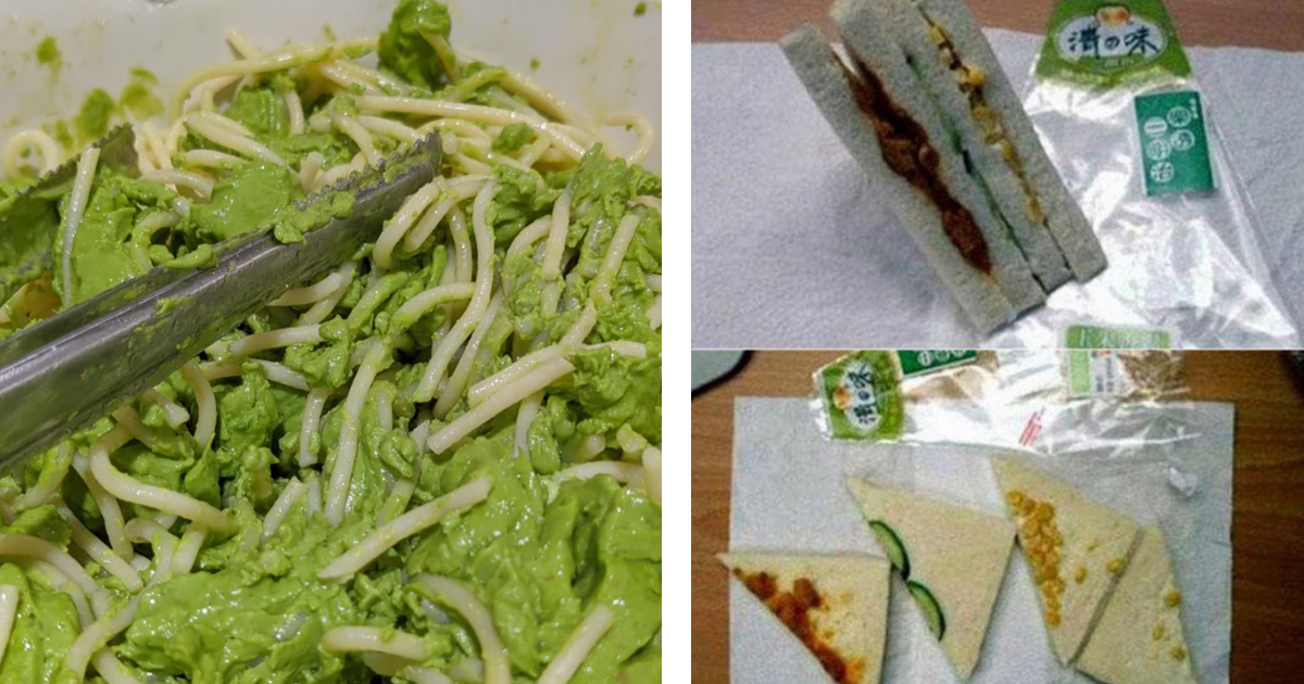 20+ Overcooked and majorly messy food fails - FAIL Blog - Funny Fails
