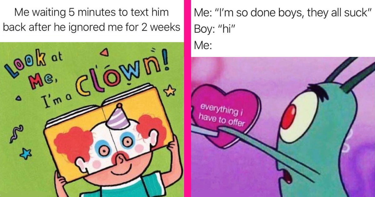 30 Memes for Women Whose Strength Doesn't Stop Them From Entering Red ...