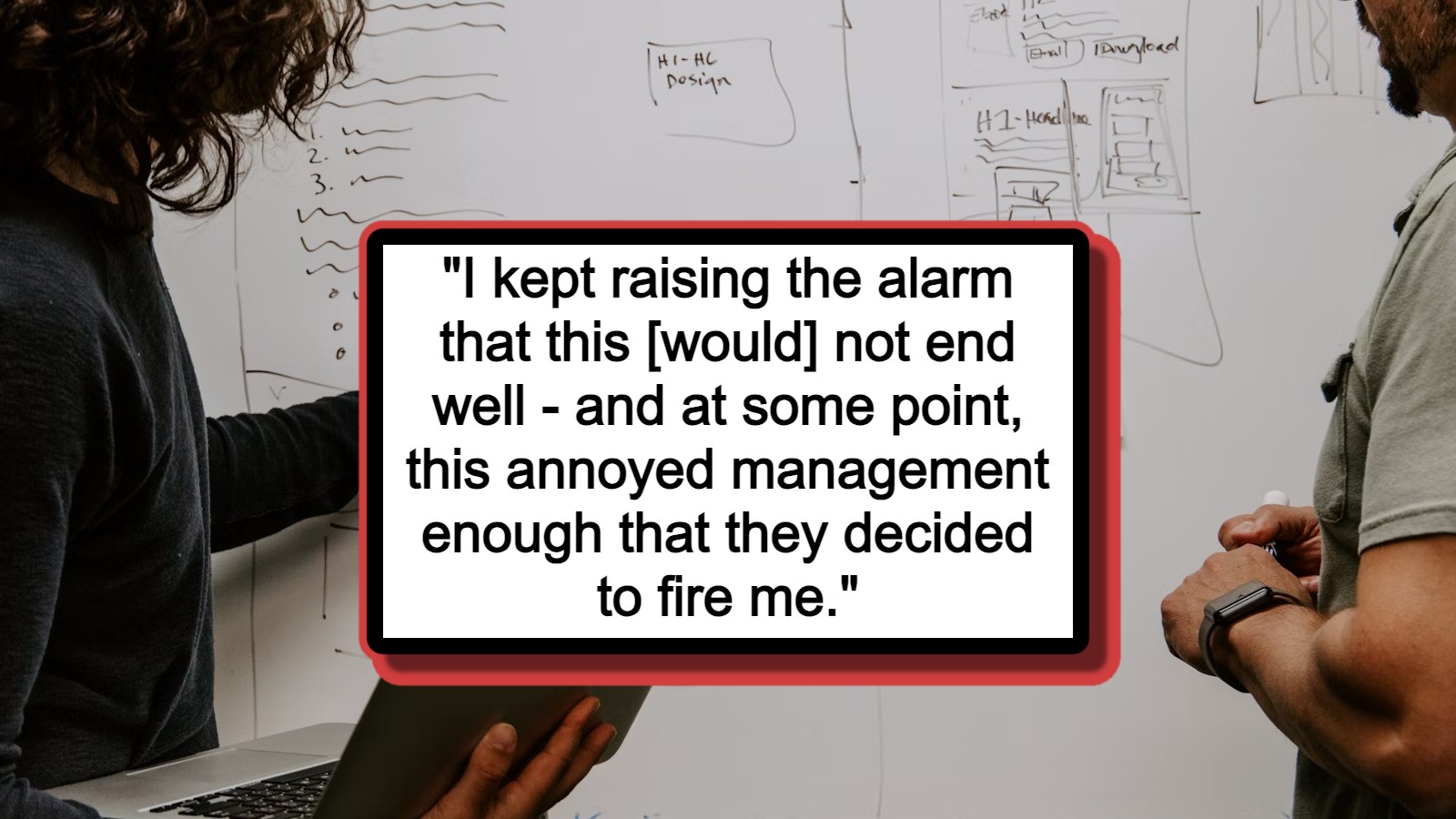 FAIL Blog - workplace malicious compliance - Epic FAILs funny videos ...