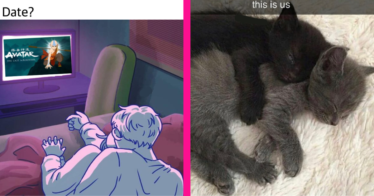 30 Long-Term Relationship Memes for Healthy Couples Committed to Loving ...