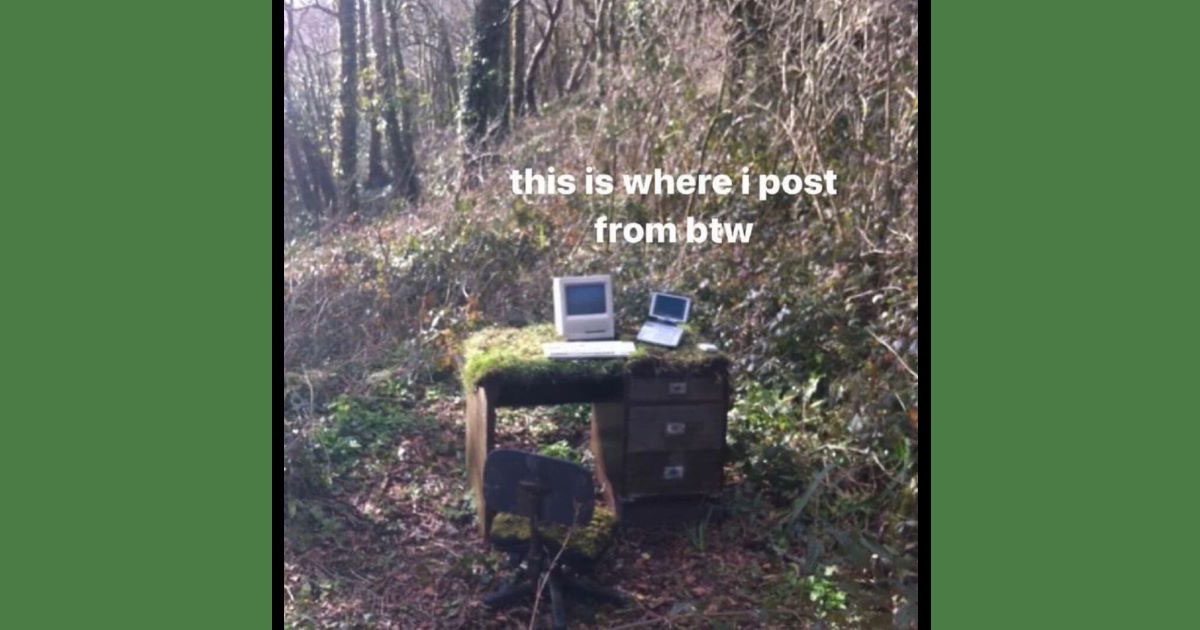 30+ Outdoorsy Memes For Nature-Loving Hikers, Campers, and Gardeners ...