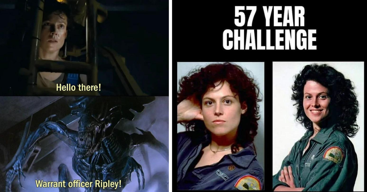Celebrate Alien Day With These 25 Xenomorphic Memes From Another Planet ...