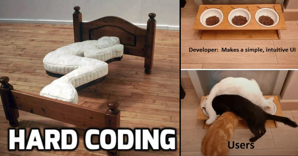 Programming Memes for Coding Geeks (April 28, 2024) - Memebase - Funny ...