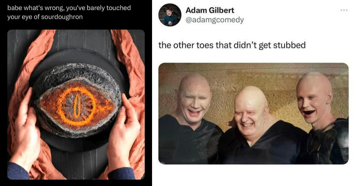 A Multiverse of 40 Geeky Memes from Across All Fandoms - Geek Universe ...