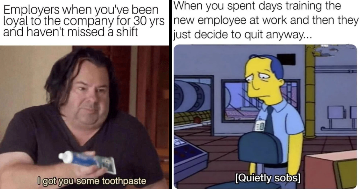 The Best Relatable Work Memes This Week (April 29, 2024) - Memebase ...
