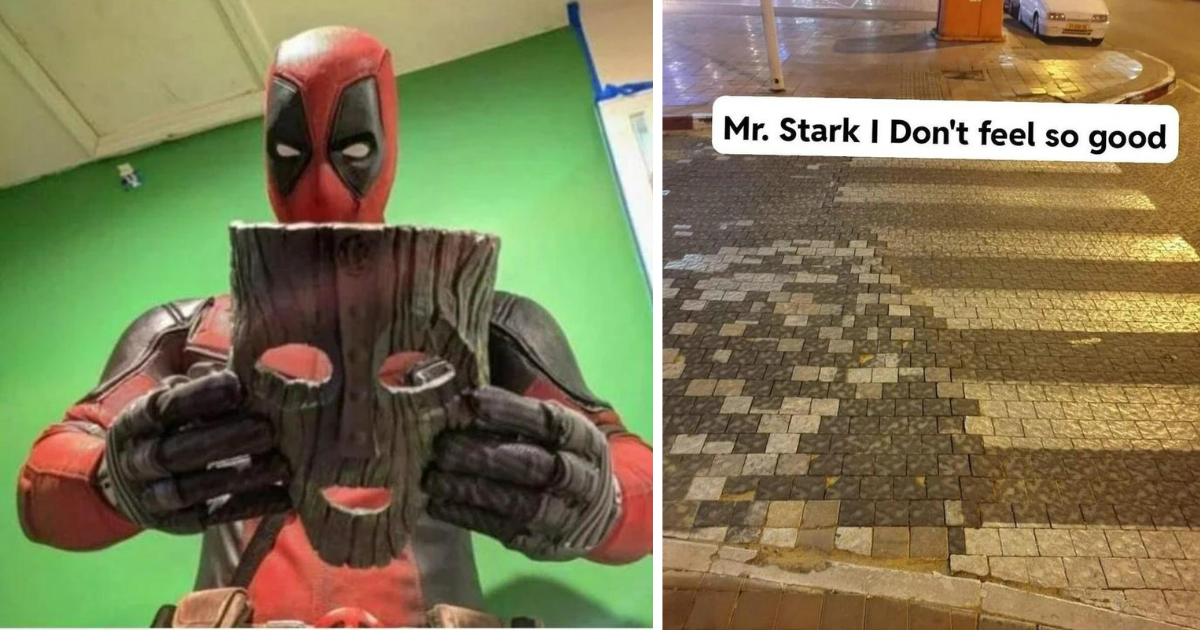 34 Super Heroic Memes for Spandex-Wearing Crime Fighters Looking for a ...