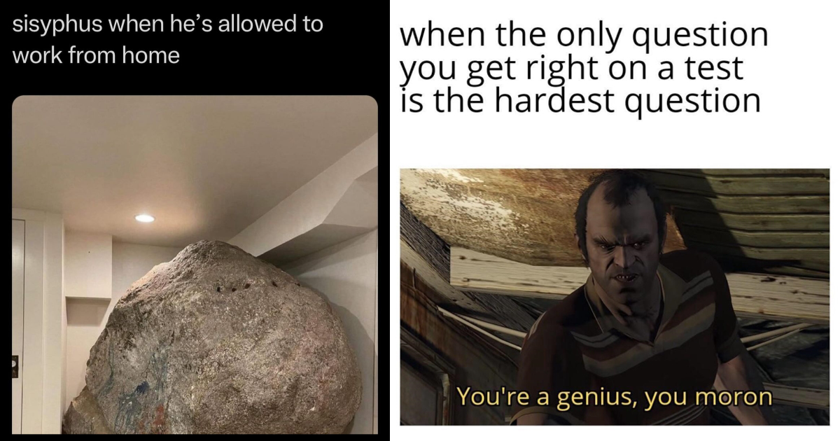 30 Memes at Their Wit's End - Memebase - Funny Memes