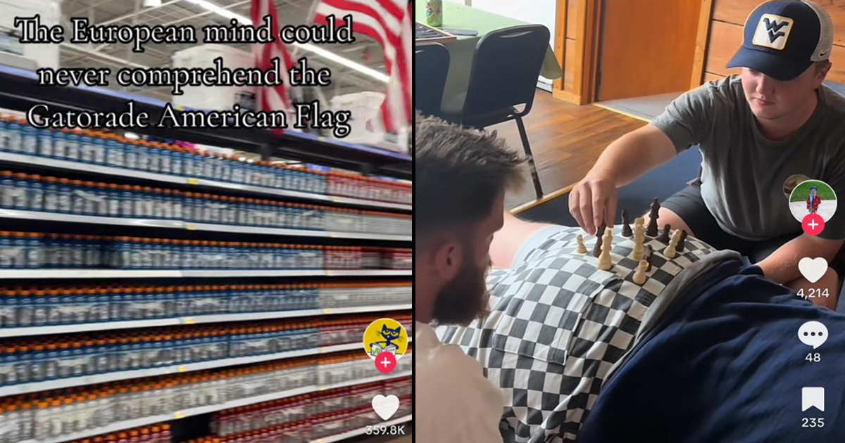 The Most Entertaining Takes From TikTok This Week (April 30, 2024 ...