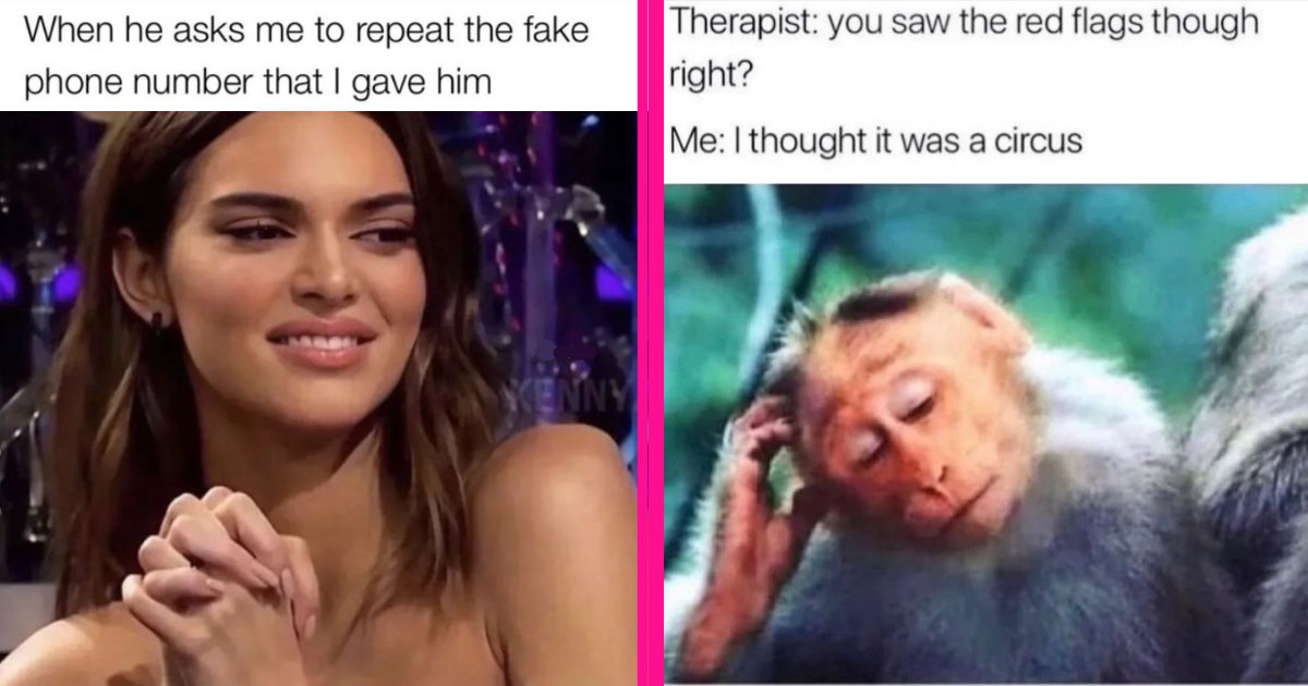 30 Witty Memes Capturing the Trials and Tribulations That Women Face in ...