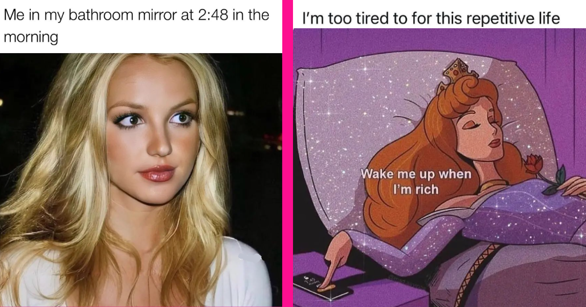 30 Wise Women’s Memes for Confident Women Who Trust Their Inner Voice ...