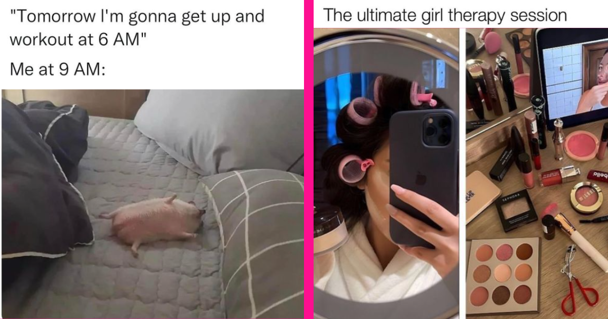 30 Funniest Single and Not Ready To Mingle Memes of the Week (April 6 ...