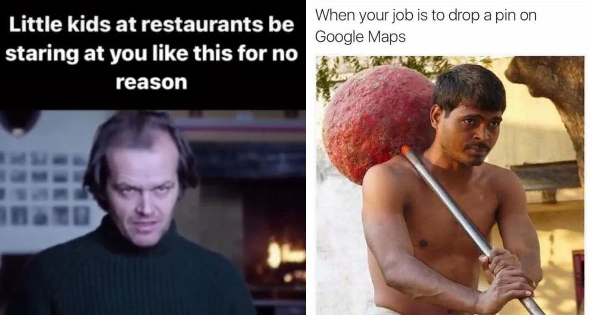 55 Memes For 5/5 - Memebase - Funny Memes