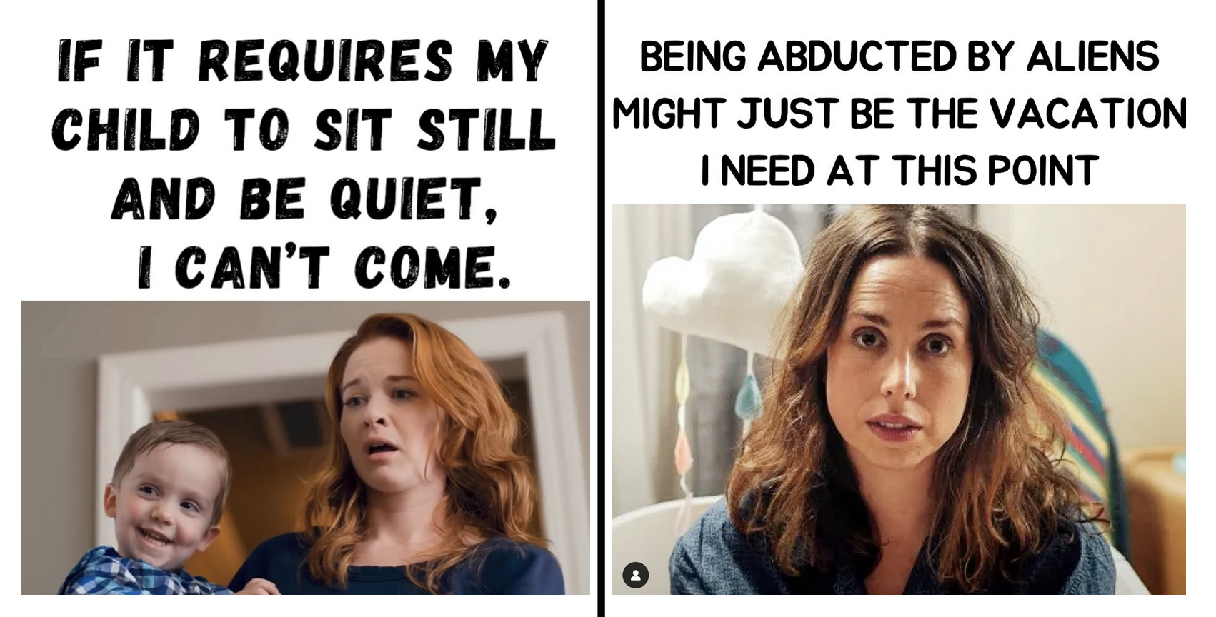 30 Satisfying Memes For All The Moms Struggling With Sleepless Nights ...