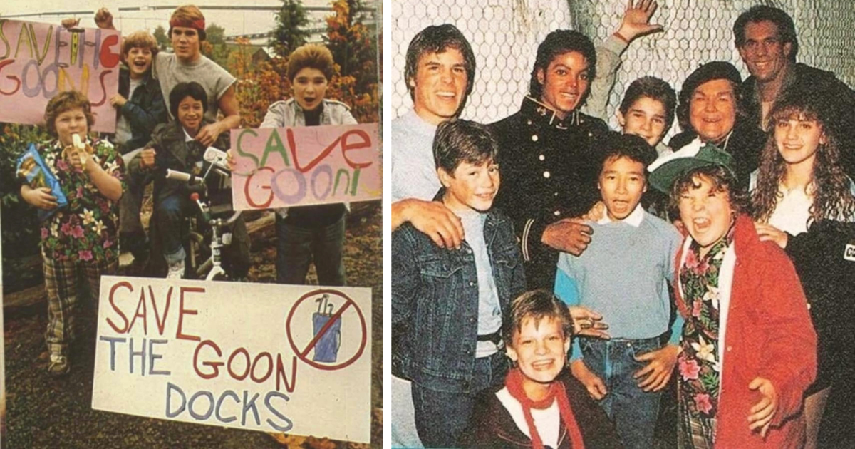 Hey You Guys! We Have 43 Behind-The-Scenes Photos From the Set of the ...