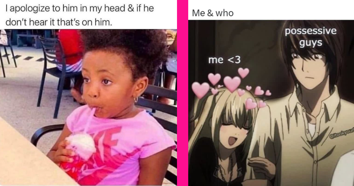 30 Relationship Memes for Adorable Women Who Love Driving Their ...