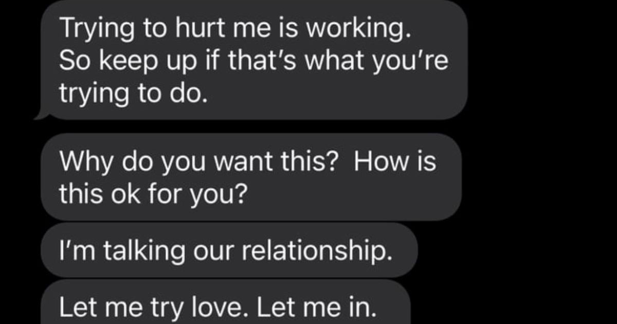 The Wildest Parenting Texts of the Week (May 7, 2024) - Memebase ...