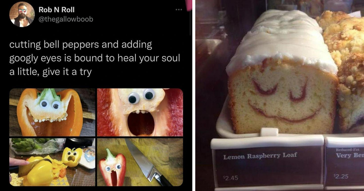 Faces in Places: 37 Startling Instances of Pareidolia - Geek Universe ...