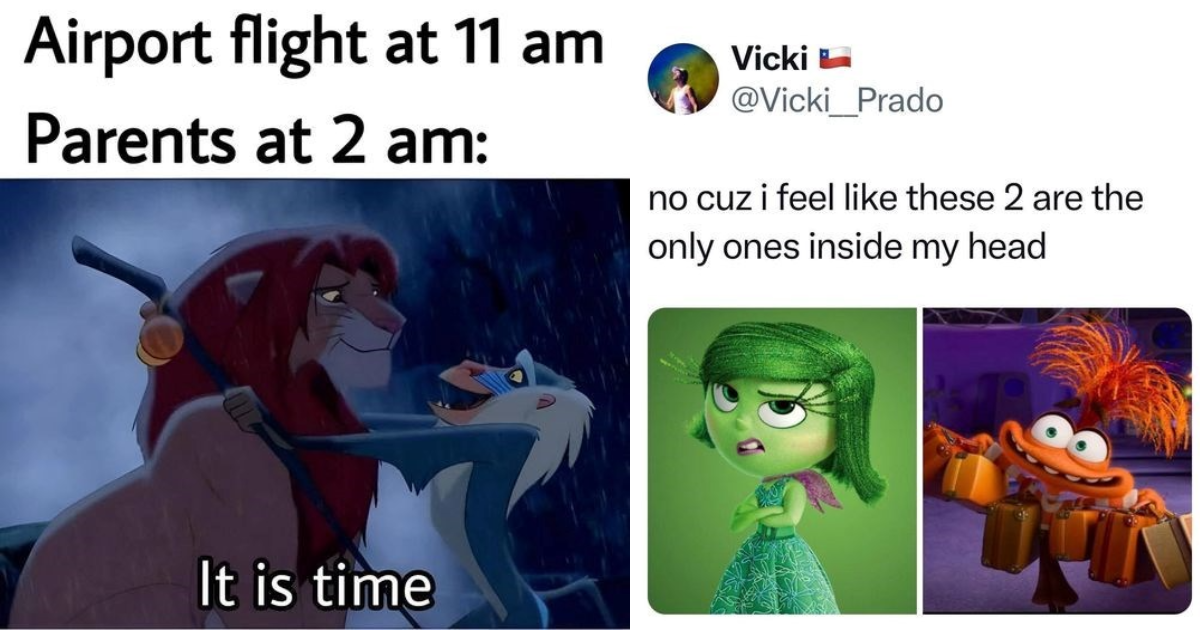 37 Disney Memes for Aspiring Princesses Locked in a Tower Dreaming of ...