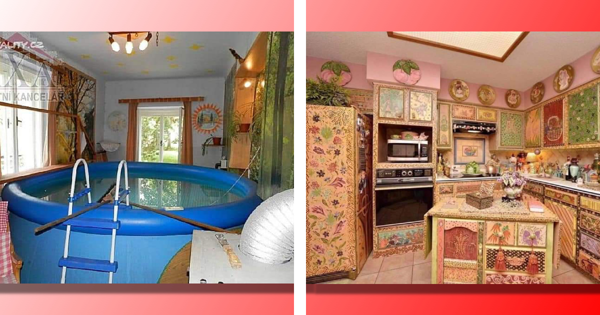 25 Perflexing interior design choices that make zero sense - FAIL Blog ...