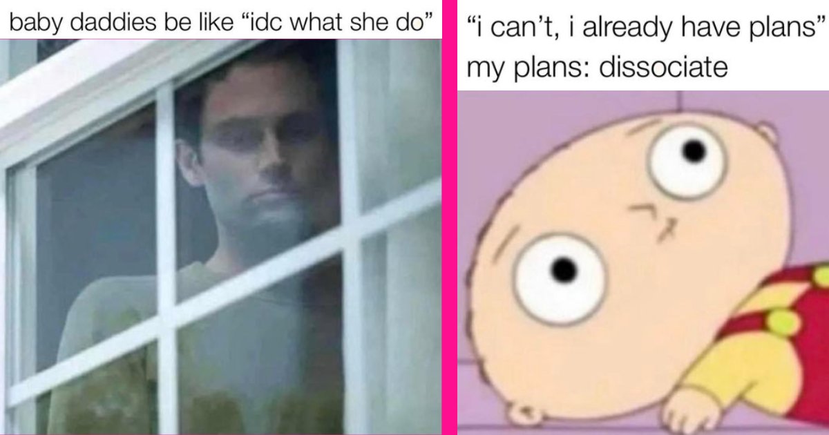 30 Immaculate Introvert Memes for the Quiet Girlies Waiting for Him to ...