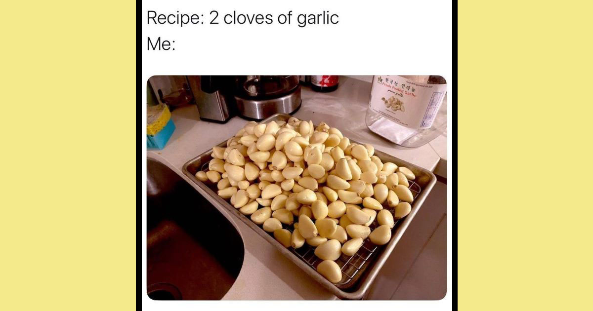 A Baking Sheet Full of Flavorful Memes - Memebase - Funny Memes