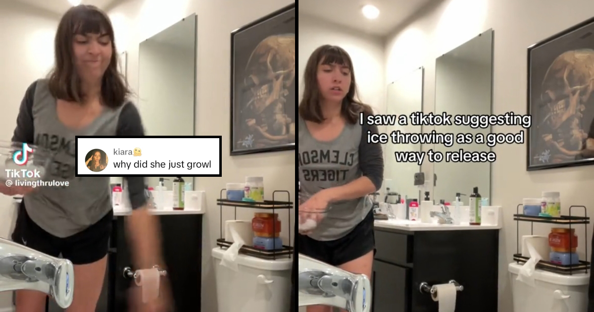 'Calling CPS': Frustrated postpartum mom causes controversy after ...