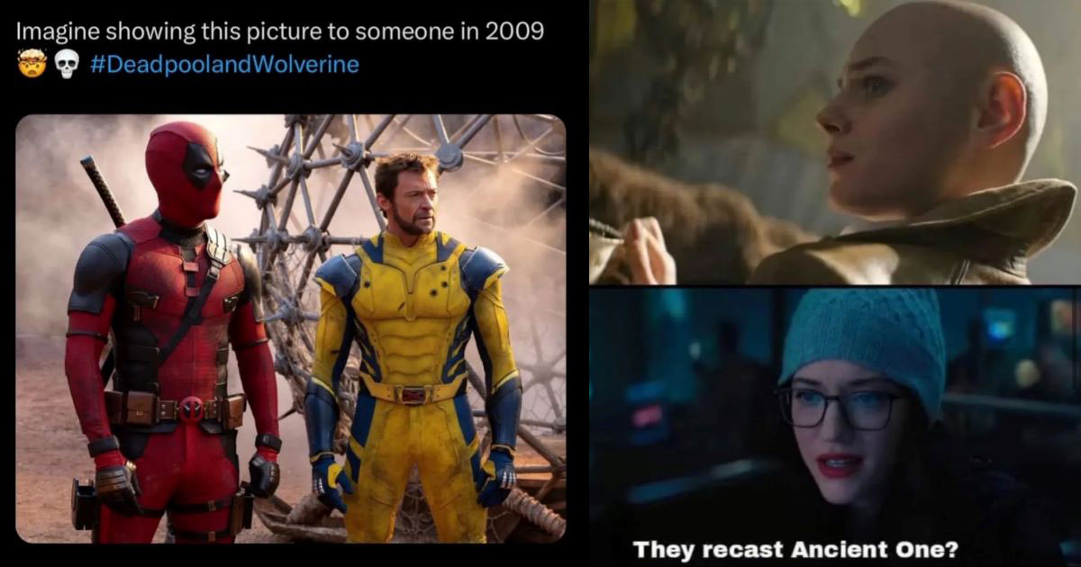 25 Best Memes About Deadpool Deadpool Memes 🔥 25+ Best Memes About