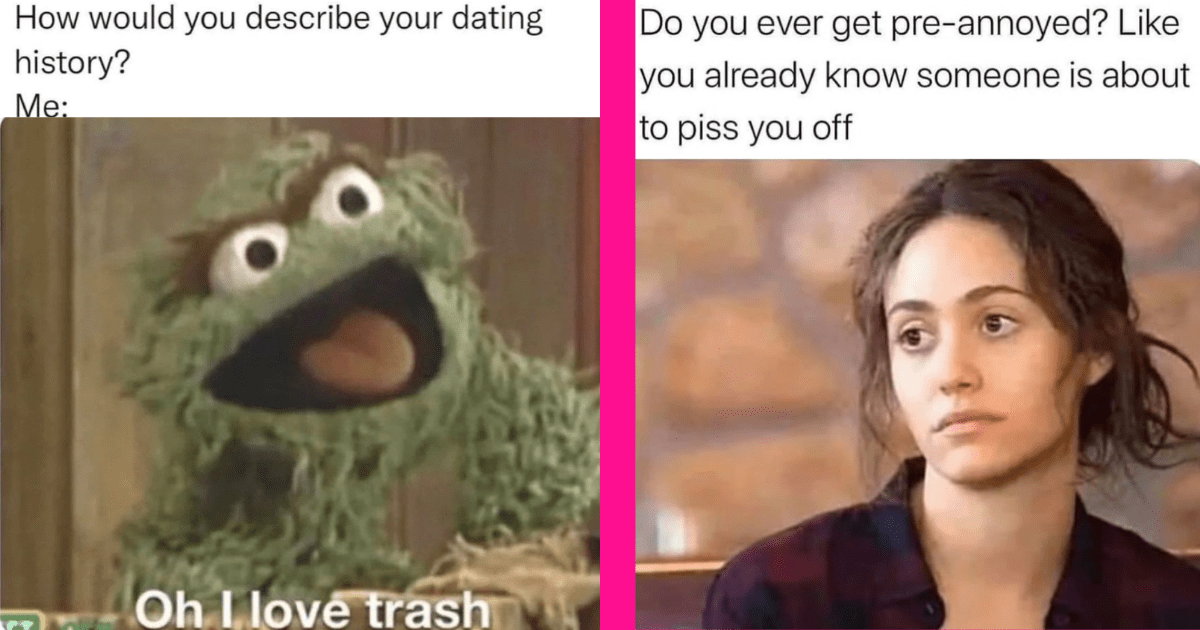 30 Funniest Single and Not Ready To Mingle Memes of the Week (May 13 ...