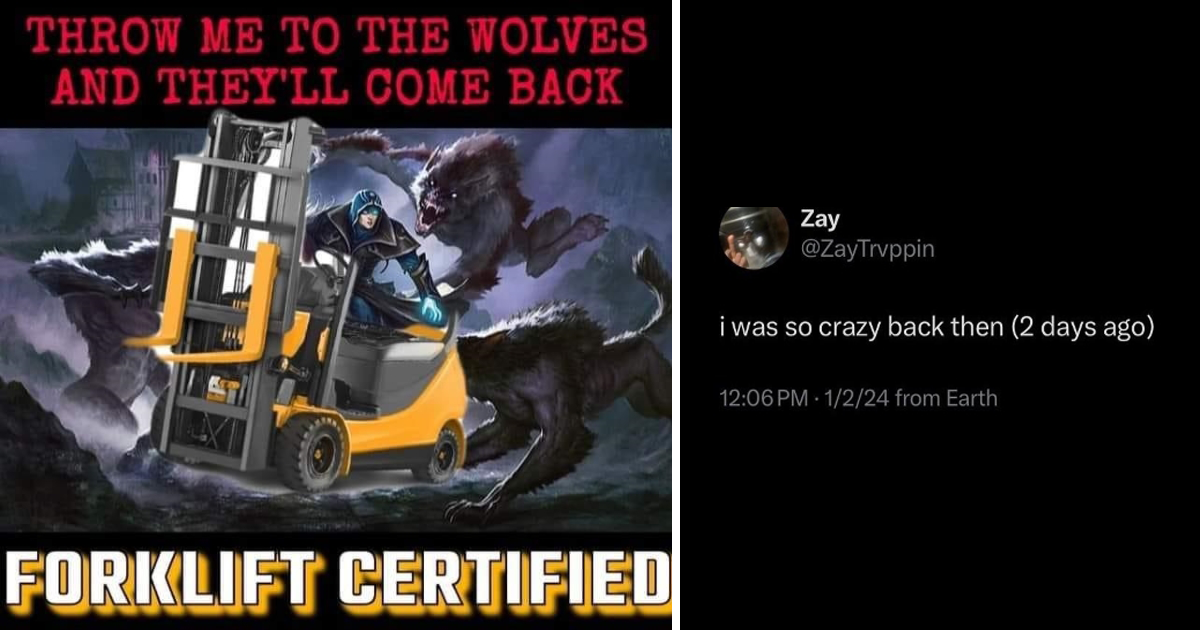 A Reading List of Memes to Bookend the Week - Memebase - Funny Memes