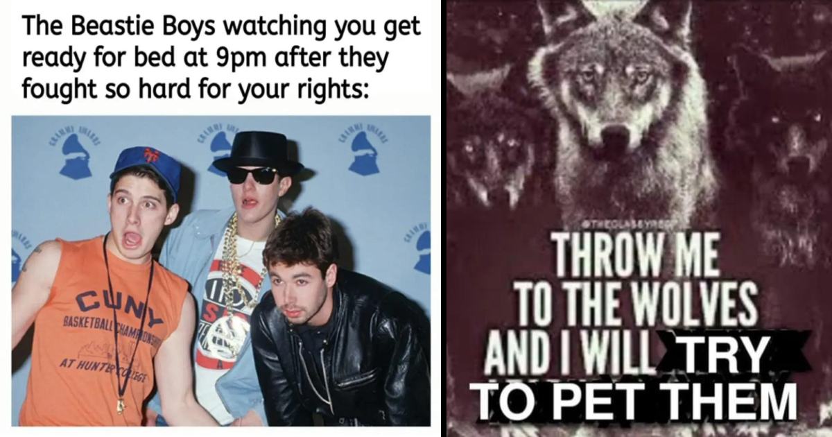 30 Memes That Put Their Stamp on Things - Memebase - Funny Memes